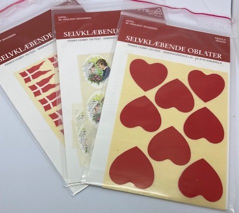 Sange og oblater - partyallround.dk