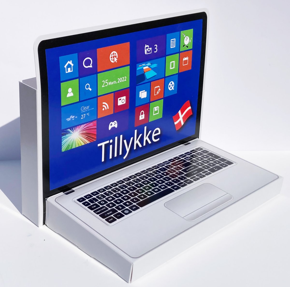 Sangskjuler computer